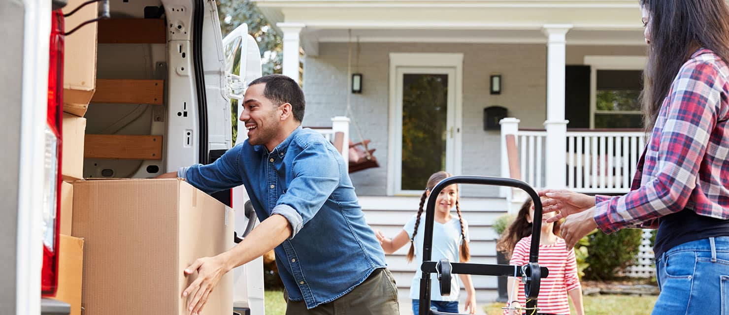 15 Moving Assistance Programs Rocket Mortgage